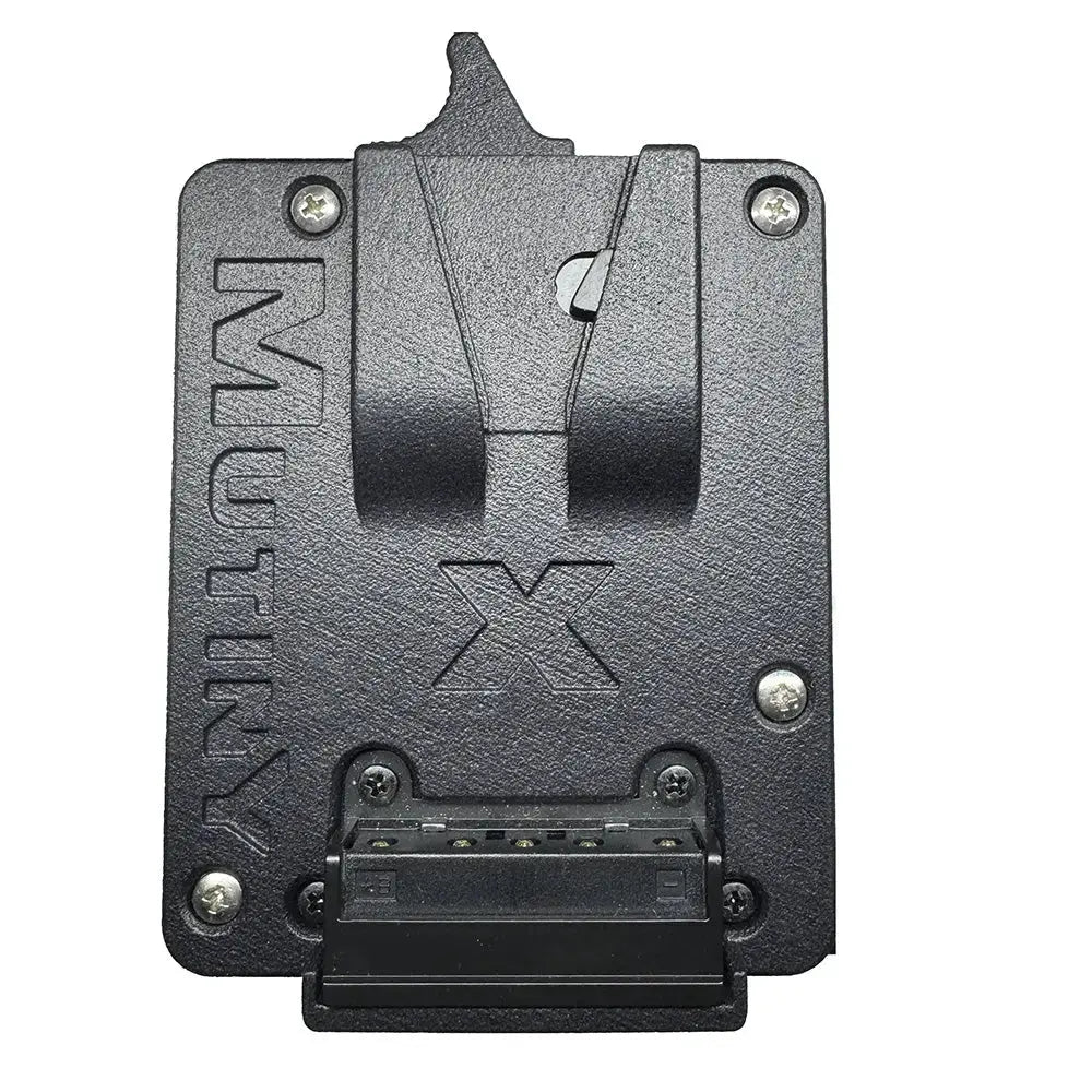 EXTRA BATTERY PLATE FOR SPARK POWER IO OWNERS - MUTINY