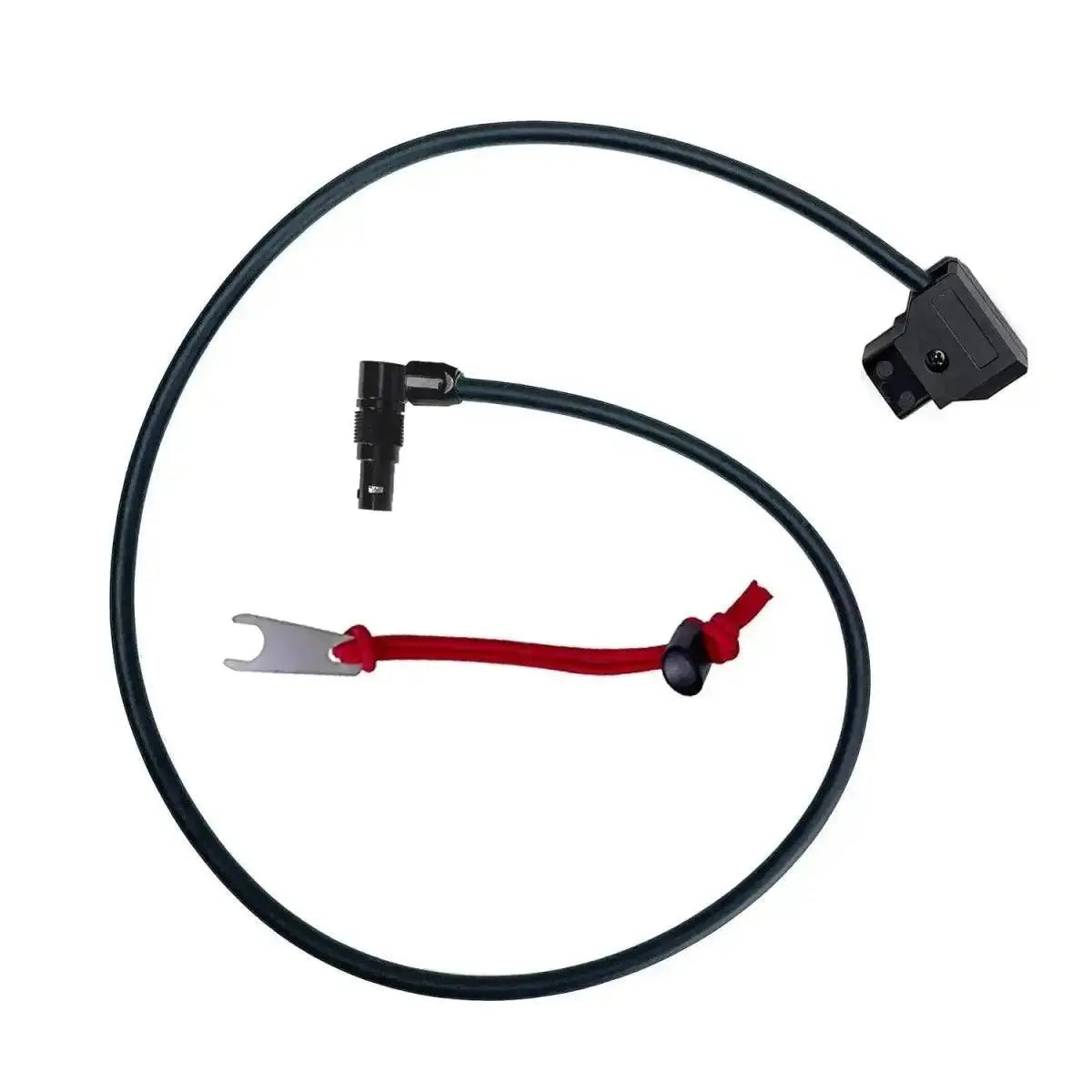 Do you need a DC IN / HotSwap Komodo power cable? - MUTINY