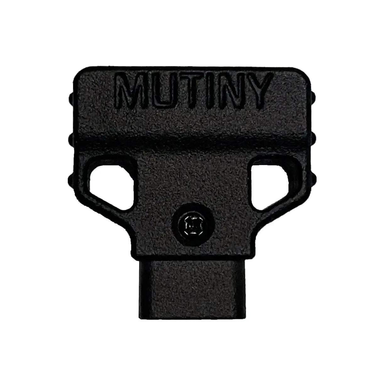 Voltage Meter V-TAP D-Tap Voltage Meter for cameras - MUTINY