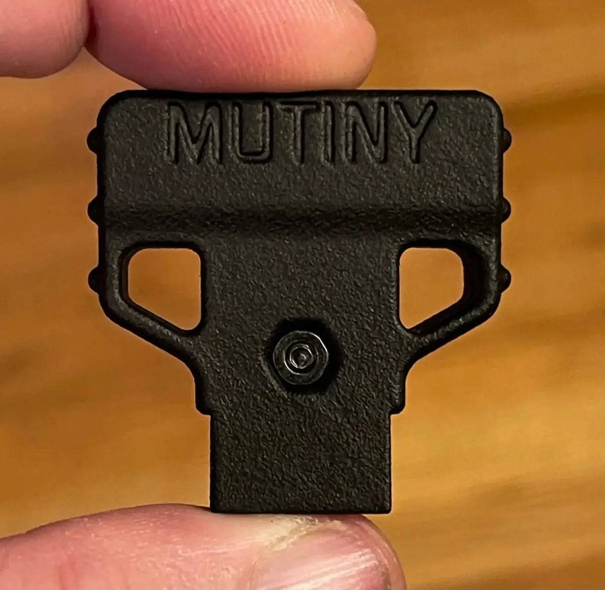 Voltage Meter V-TAP D-Tap Voltage Meter for cameras - MUTINY